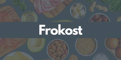 Low Carb frokost opskrifter