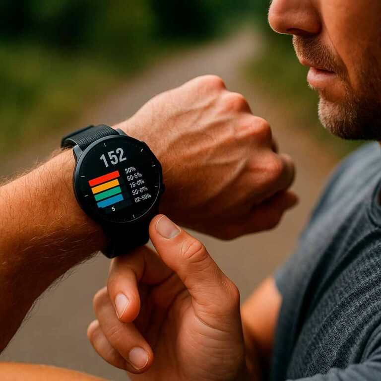 Max puls | Forstå din maksimale puls og dens betydning for træning